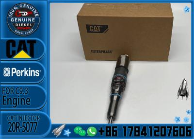 中国 エンジン燃料注入器 共通鉄道注入器 456-3509 460-8213 456-3493 20R-5036 20R-5077 類別336E C93 販売のため