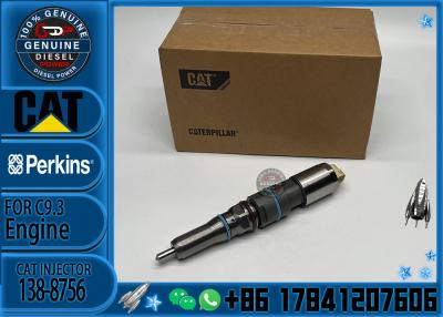 中国 3412 3412E インジェクタ 138-8756 174-7527 179-6020 キャットキャット 3412 販売のため