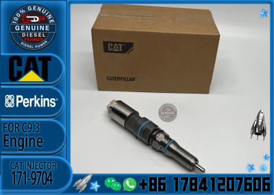 中国 コモンレール注射器 燃料注射器 171-9704 222-5965 178-6432 10R-9348 3216 掘削機 3126E 3126B 販売のため