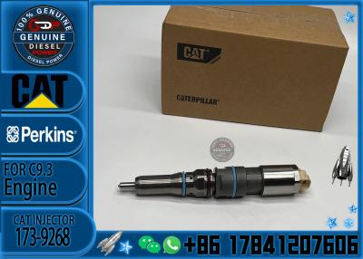 中国 ディーゼル燃料インジェクタ 173-9268 キャットキャッターの柱 C13 エンジン キャットディーゼルエンジン部品 1739268 再構築品質 販売のため