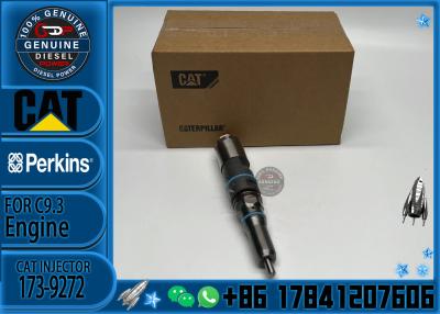 中国 高品質の共通鉄道ディーゼル燃料注入器 173-9272 CATのためにキャッター柱C13 エンジンのためにキャットディーゼル エンジン部品 販売のため