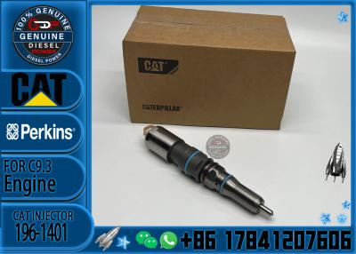 中国 エグババター部品 エンジンのディーゼル燃料注入器 3126 3126B 3126E 196-1401 196401 販売のため