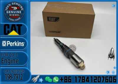 中国 C15ディーゼル注射機 232-1183 2321183 10R-1266 10R1266 198-7912 1987912 232-1168 2321168 注射機 CAT3412E D8L D9L D10R 販売のため