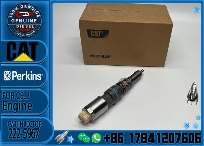 中国 カタピラー 3126E 3126B エンジン注入器 173-4059 2225967 222-5967 カタピラー 販売のため