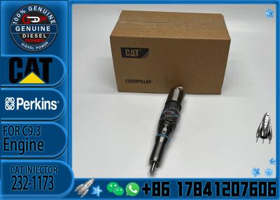 中国 CAT 燃料注入器組 174-7526 174-7528 232-1168 232-1173 CAT 3412 3412E エンジン用 販売のため
