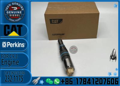 中国 198-6877 204-2467 232-1170 232-1175 3412E エンジン ディーゼル 燃料 注入器 174-7526 174-7527 販売のため