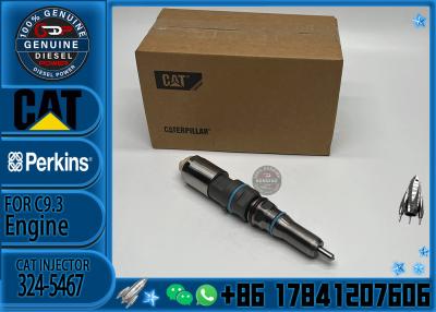 中国 コモンレール燃料注入器 304-3637 324-5467 342-5487 382-0709 392-9046 417-3013 CAT C93 販売のため