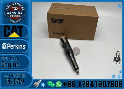 China Teile für Katzenmotoren 3126 Katzeninjektoren 177-4753 177-4754 1774754 für Raupenkatzen zu verkaufen