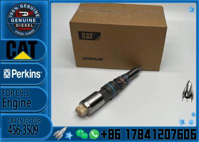 China Bauteile für Bagger CAT E 336E C9.3 Injektor für den Motor 20R-5075 456-3493 456-3509 20R5075 4563493 4563509 zu verkaufen