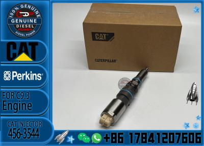 China 456-3493 20R-5036 456-3544 20R-5079 ELIC-Motor Kraftstoffspritzer für die Eisenbahn 363-0493 367-4293 20R-1318 zu verkaufen