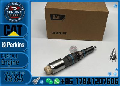 China Hochwertiger Dieselbrennstoffinspektor 456-3493 456-3545 für CAT C9.3 Baggerteile Motor zu verkaufen