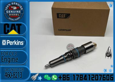 China Kraftstoffeinspritzer für Motoren Common Rail Injector 456-3509 460-8213 456-3493 20R-5036 20R-5077 für die Kategorie 336E C9.3 zu verkaufen