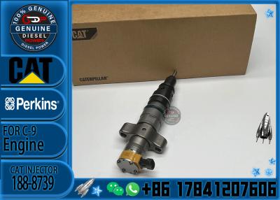 China Kraftstoffinspritzgerät Baugruppe 235-2888 236-0962 10R-7224 217-2570 235-9649 188-8739 235-2887 Für CAT C-9 zu verkaufen
