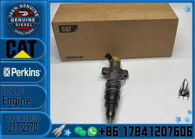 China Kraftstoffinspritzgerät Baugruppe 235-2888 236-0962 10R-7224 217-2570 235-9649 188-8739 235-2887 Für CAT C-9 zu verkaufen