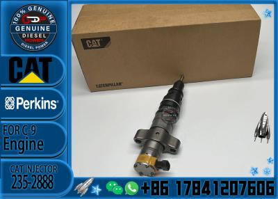 China Kraftstoffeinspritzer 387-9427 328-2585 295-1411 268-1835 263-8218 10R7225 20R1926 Motor C7 3879427 3282585 2951411 2681835 263 zu verkaufen