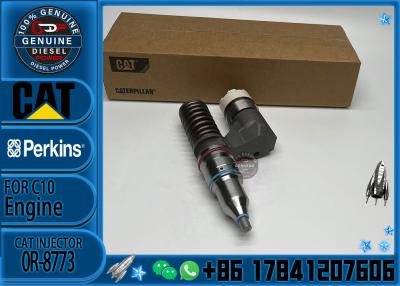 中国 部品 1372500 0R8773 カタピラーC12エンジン用ディーゼル燃料注入器 137-2500 0R-8773 販売のため