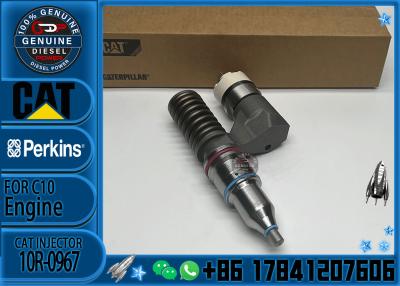 中国 ディーゼル燃料の注入器CA2123462 212-3462掘削機345B 345B II 345B II MH 345B L部品の幼虫のための2123462 10R-0967 販売のため