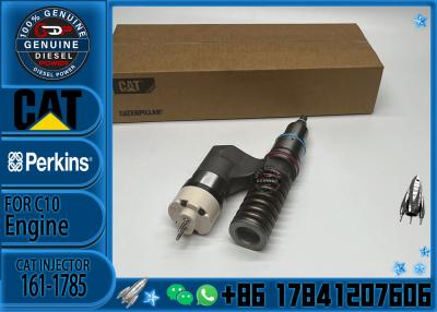 中国 ディーゼル燃料注入器 116-5414 161-1785 212-3462 10R-0967 CAT C10 C12 エンジン部品用 販売のため