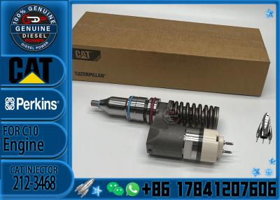 中国 燃料注入器組 203-7685 212-3467 212-3468 350-7555 317-5278 161-1785 10R-0967 10R-1259 10R-1258 販売のため