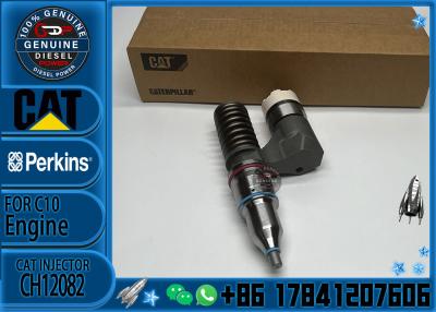 中国 高品質のディーゼル燃料 共通鉄道注入器 CH12071 CH12082 CH12083 PER-KINS 2800 2806 2306 2206 エンジンのために 販売のため