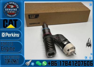 中国 ディーゼル燃料の注入器CA2123462 212-3462掘削機345B 345B II 345B II MH 345B L部品の幼虫のための2123462 10R-0967 販売のため