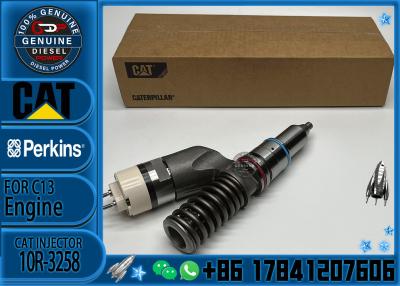 中国 高品質のディーゼルCAT燃料注入機 250-1309 2501309 10R-3258 10R3258 CatC13掘削機部品エンジン用 販売のため