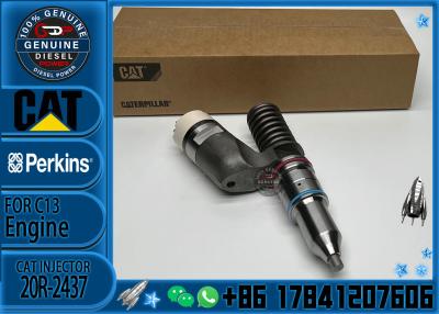 中国 鉄道用インジェクター 239-4908 10R-1274 建設機械部品用ディーゼル燃料インジェクター 2394908 10R1274 販売のため