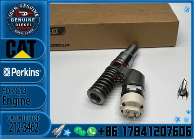 中国 ディーゼル燃料の注入器CA2123462 212-3462掘削機345B 345B II 345B II MH 345B L部品の幼虫のための2123462 10R-0967 販売のため