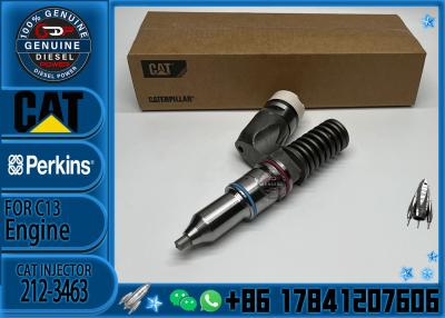 中国 147-0373 ディーゼルエンジンの注入器 153-7923 160-2303 212-3463 エンジンC12 345B 365B 3176B 販売のため