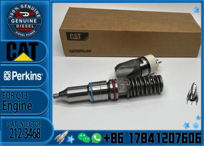 中国 C10燃料噴射装置アセンブリ203-7685 212-3467 212-3468 350-7555 317-5278 161-1785 10R-0967 10R-1259 10R-1258 販売のため