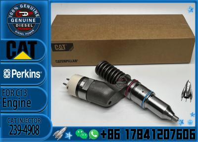 China Diesel 3406E Engine Injector 253-0619 10R-7232 239-4908 239-4908 For Caterpillar Common Rail for sale
