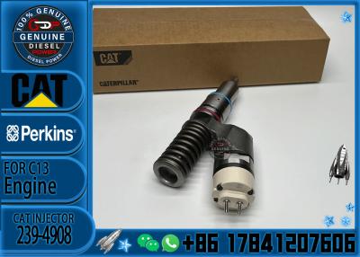 China Diesel 3406E Engine Injector 253-0619 10R-7232 239-4908 239-4908 For Caterpillar Common Rail for sale
