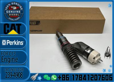 China Diesel 3406E Engine Injector 253-0619 10R-7232 239-4908 239-4908 For Caterpillar Common Rail for sale