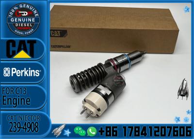 China Diesel 3406E Engine Injector 253-0619 10R-7232 239-4908 239-4908 For Caterpillar Common Rail for sale