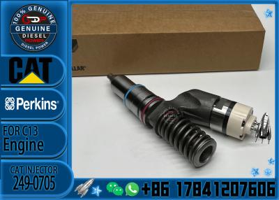 中国 ディーゼル燃料注入機 249-0705 C13 エンジン燃料注入機 253-0616 253-0618 249-0705 CAT掘削機 2530616 2530618 2490 販売のため