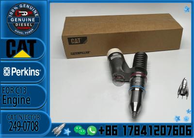 中国 燃料噴射装置幼虫C11エンジンのための249-0712 10R-3147 249-0707 249-0708 販売のため