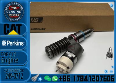 中国 掘削機部品 CAT C11 C13 エンジン燃料注入器 10R-3147 249-0712 販売のため