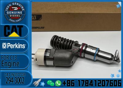 中国 250-1309 10R-3258 2501309 10R3258 CAT燃料ディーゼルエンジンの部品294-3002 10R-6162 ノズルC15 C13 販売のため