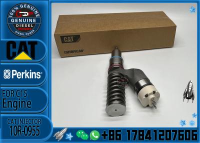 中国 C15 C18 ディーゼルエンジンの燃料注入器 Assy 253-0615 253-0616 燃料注入器 10R0955 10R-0955 291-5911 10R-7230 289-0753 販売のため