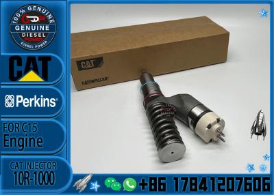 中国 高品質 工場直送 ディーゼル燃料 インジェクター 10R-1000 10R1000 中国製 キャタピラー CAT C15 エンジン 販売のため