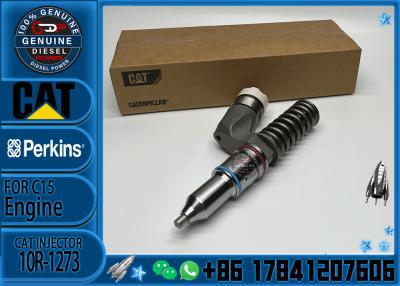 中国 239-4909 C15燃料噴射装置2394909幼虫エンジンのための2490709 10R1273 10R-1273 販売のため