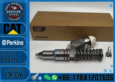 中国 C15 ディーゼル燃料注入器 2530615 2530617 253-0617 10R-3266 990H 773G LRC トラック用 販売のため