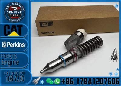 중국 연료 주입기 291-5911 10R-7230 317-5278 248-1394 253-0618 294-7615 CAT 디젤 엔진 C15/C18 판매용