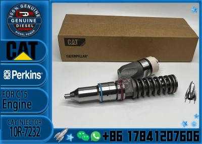 중국 일반 철도 주입기 연료 주입기 10R-8500 10R-7228 374-0751 10R-7232 C15 C18 발굴기 C27 C32 3406E 판매용