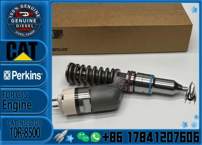 Cina Iniezione di carburante 10R-8500 10R-7228 374-0751 in vendita