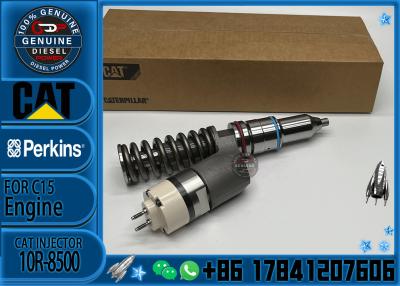 Cina Iniezione di carburante 10R-8500 10R-7228 374-0751 in vendita