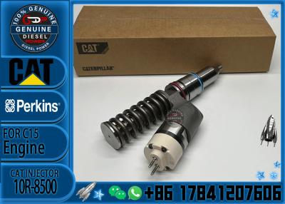 Cina Iniezione di carburante 10R-8500 10R-7228 374-0751 in vendita