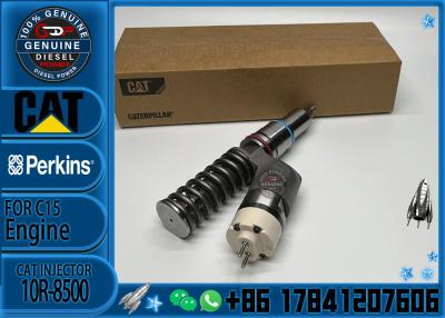 Cina Iniezione di carburante 10R-8500 10R-7228 374-0751 in vendita