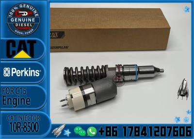 Cina Iniezione di carburante 10R-8500 10R-7228 374-0751 in vendita