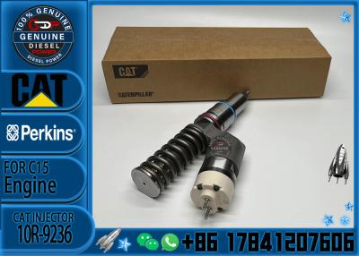중국 디젤 연료 주입기 249-0709 2490709 10R-1273 10R1273 10R-9236 엔진 C15 발굴기 3406E 판매용